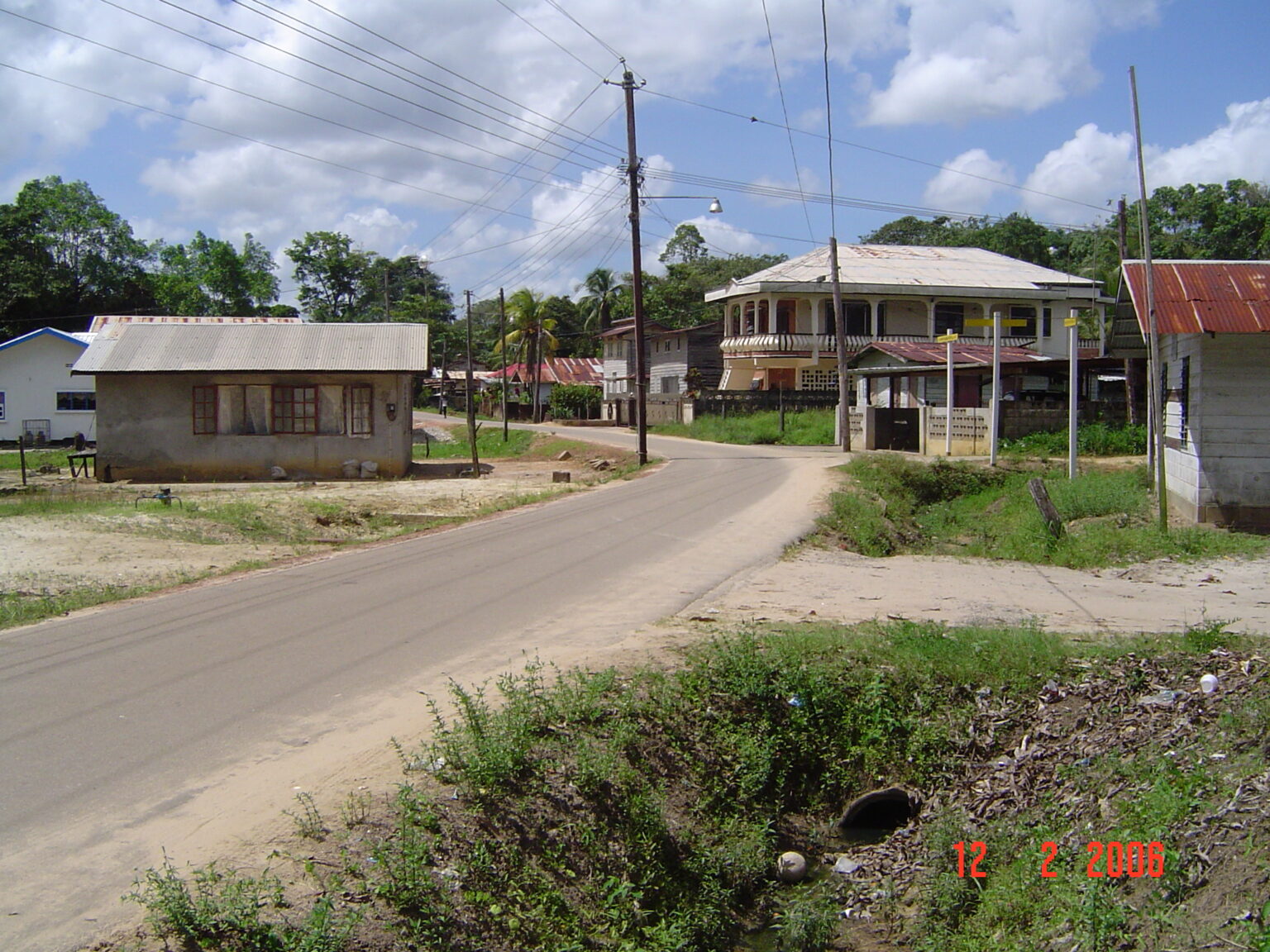 Plantage onverwagt 140 jaar – Suriname.NU