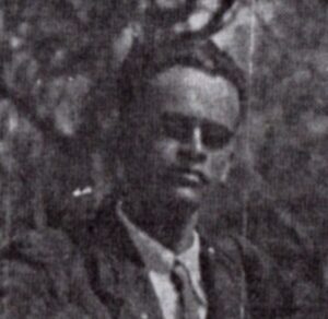 Louis Alfredus Gerardus Doedel | Suriname Anda - suriname data